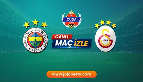 Taraftarium 24 Fenerbahçe Galatasaray Maçı canlı izle FB GS Derbisi