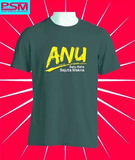 Detail Desain Kaos Nyeleneh Koleksi Nomer