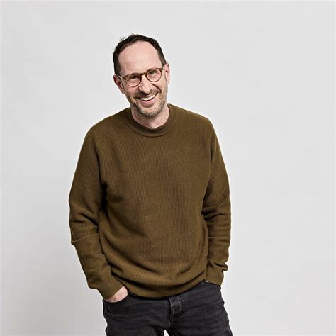 Daniel Lüthi Team iart