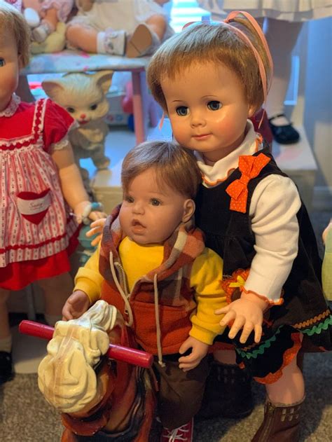 Pin En I Love Dolls