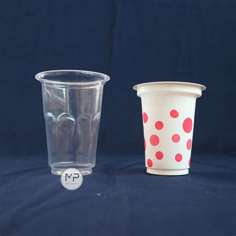 Gelas Plastik Kopi Ini Desain Gelas Plastik Kopi Kekinian Biar Bisa