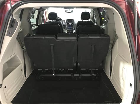 2013 Chrysler Town And Country Touring L Stock 24589 For Sale Near