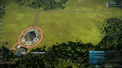 Guide For Jurassic World Evolution 2 Chaos Theory 4 Jurassic World