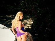 Naked Cora Schumacher Added By Smi