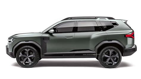 New Renault Duster May Be Launch In Diwali Festive Season New