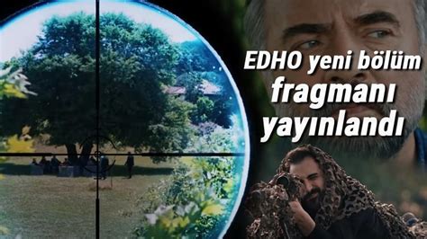 Eşkıya Dünyaya Hükümdar Olmaz yeni bölüm fragmanı yayınlandı mı İşte