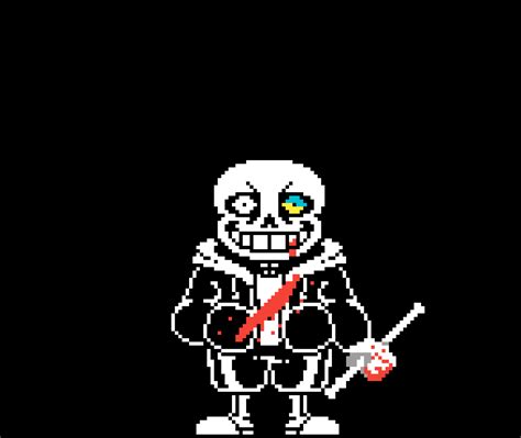 Editing Last Breath Sans Phase Free Online Pixel Art Drawing Tool