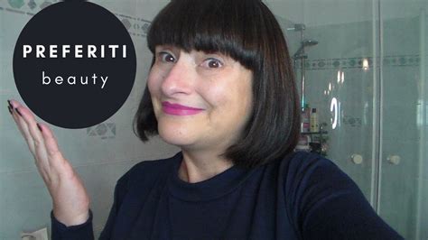 PREFERITI BEAUTY Con Giulia Bloom Gennaio 2021 Viso Corpo E