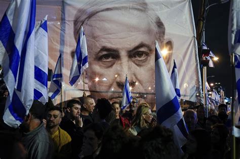 Cosa Prevede La Riforma Della Giustizia In Israele Che Rischia Di Far