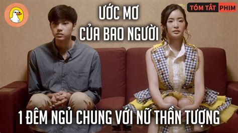 Thanh Niên May Mắn Nhất Thế Được 1 Đêm Ngủ Chung Với Nữ Idol Quạc