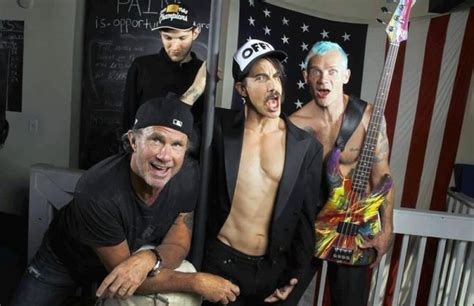 10 Best Red Hot Chili Peppers Songs Of All Time Singersroom