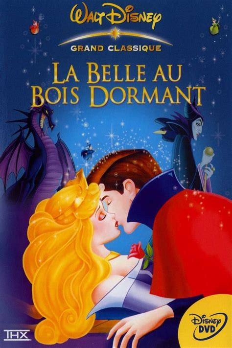 Affiches Posters Et Images De La Belle Au Bois Dormant 1959