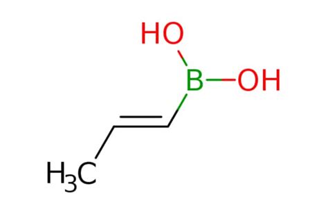 EMolecules Trans 1 Propen 1 Yl Boronic Acid MFCD02179501 5g