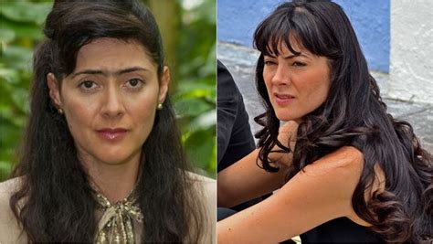 A transformação de Josefina em O Que a Vida Me Roubou Observatório da TV