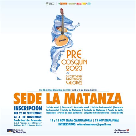 Municipio De La Matanza Corazon De La Provincia Noticias