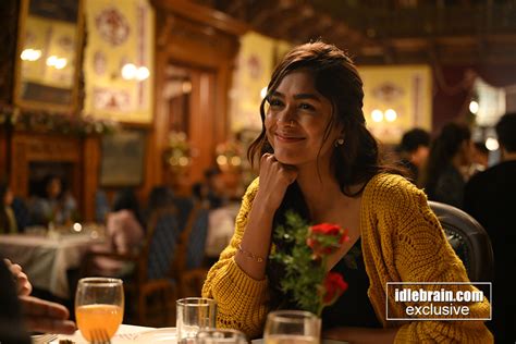 Hi Nanna Photo Gallery Telugu Cinema Nani Mrunal Thakur