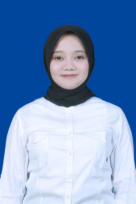 Pin Oleh Disty Yunada Di D Potret Diri Pas Foto Foto Teman