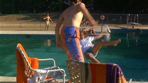 Sleepaway Camp Ii Unhappy Campers