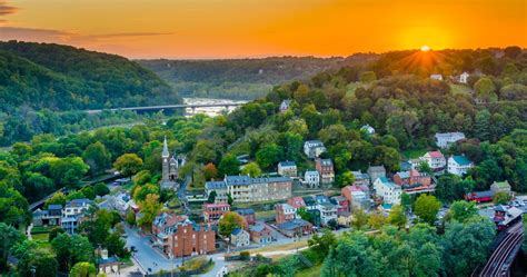 10 Things To Do In Harpers Ferry Complete Guide To West Virginia S