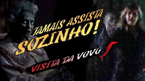 V Deos Assustadores Sobrenaturais T O Sinistros Que Te Far O Ter Medo