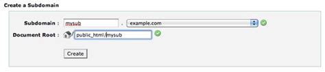 Cpanel Linode Docs