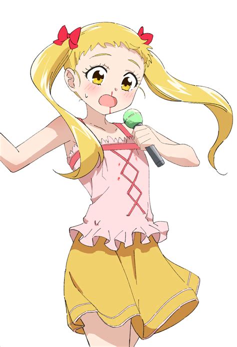 Kasugano Urara Ulala Kasugano Yes Precure 5 Image By Anko Kyodai