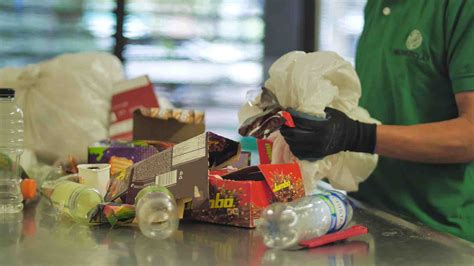 Manejo de residuos orgánicos Recolección y aprovechamiento TERRA