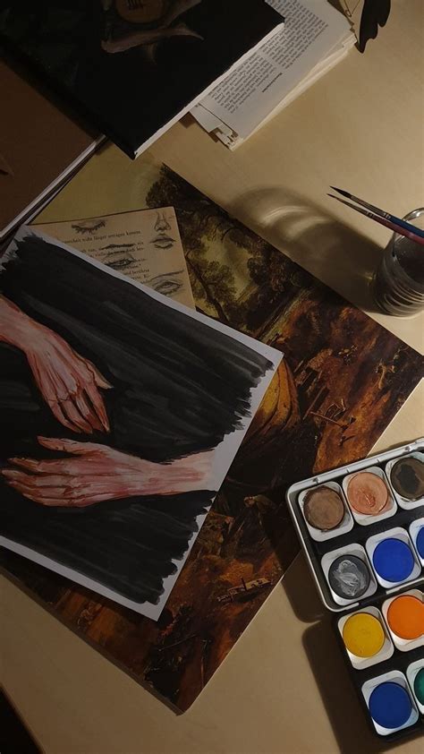 Principles Of Art Not To Confuse With Elements Of Art Artofit