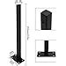 Amazon Luomorgo Pcs Floating Shelf Bracket Stainless Steel