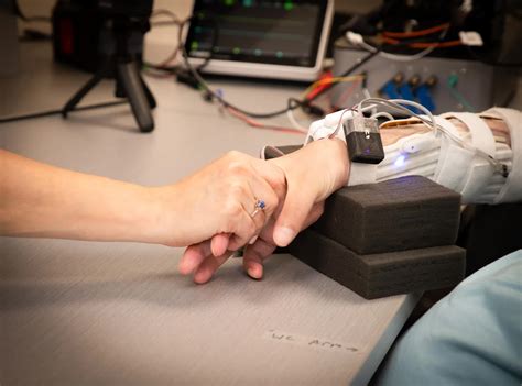 Brain Implants Powered By AI Help Paralyzed Man Feel And Move Again
