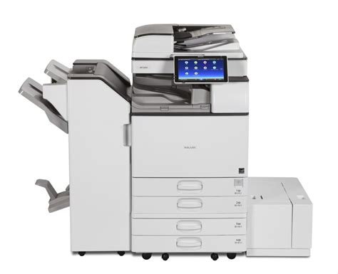 MÁY PHOTOCOPY RICOH IM 5000 Siêu Thanh Việt Nam