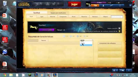 Como Descargar E Instalar League Of Legends Facil Y Rapido YouTube