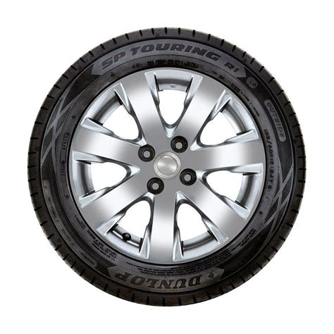 Pneu De Carro R T Dunlop Sp Touring T Casas Bahia
