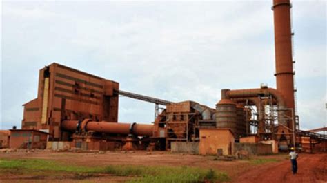 Guinée un accord économique de 20 milliards avec la Chine
