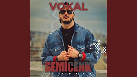 Semicenk Geri Dönemedim Çıplak Ses Solo Vokal YouTube