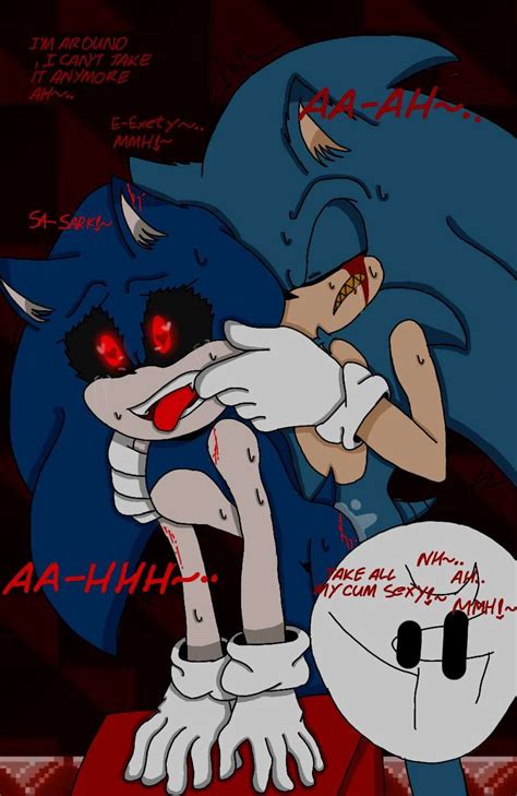 Post 5235582 Sonicexe Sonicthehedgehog Sonicthehedgehogseries