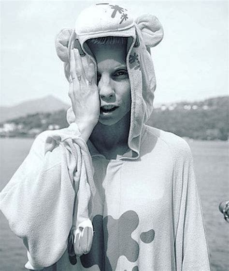 Yolandi Visser Youtube