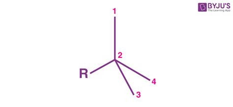 Tert Butyl Structure