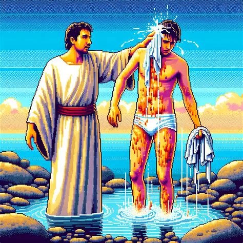 What Does Leviticus Mean Bible Art