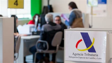 Cómo pedir cita previa en Hacienda para la Declaración de la Renta 2020 21