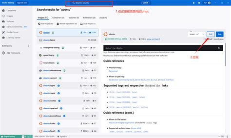 vscode基于 docker 开发的笔记 hyi blog