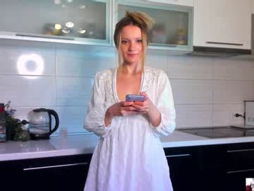 Sonjashy Chaturbate Public Webcam Free