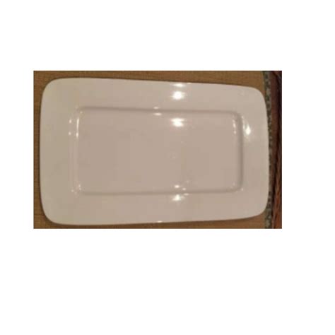 Fuente Rectangular X Cms Loymil Sa