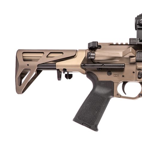 GEN 7 CQB STOCK Maxim Defense