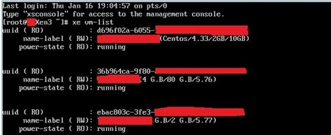 Citrix Xenserver Virtual Machine Hang Unresponsive Issue