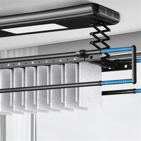 Ceiling Mounted Drying Rack Singapore Shelly Lighting
