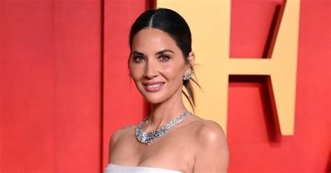 Olivia Munn Shows Mastectomy Scars In New Topless Campaign PopCulture