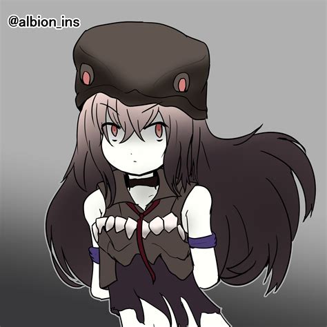 あるびおん 充電期間 on Twitter 駆逐水鬼 鹵獲に成功しました ストックします 1h40m 駆逐水鬼 艦これ版