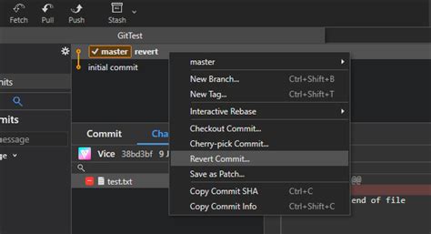 Cara Memulihkan Komit Yang Dikembalikan Dalam Repositori Git