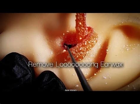 Asmr Tingle Ear